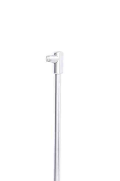 Interglass| Wall-to-Glass Support Bar
