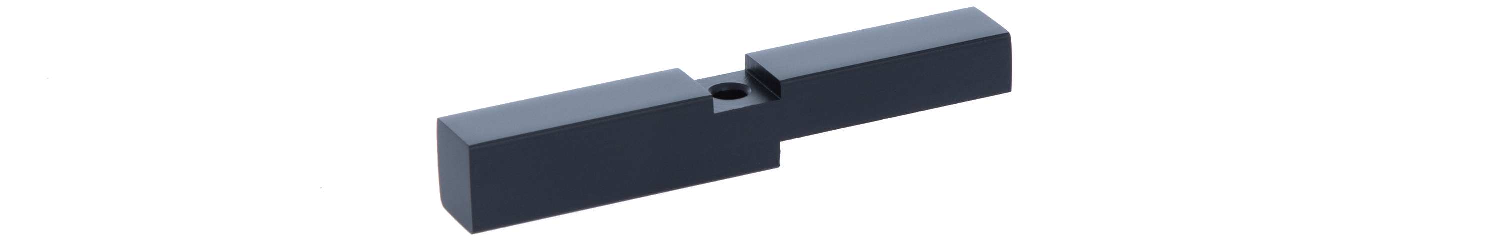 Interglass| Standard Adaptor Block