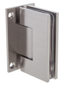 Interglass| Standard Wall Mount Hinges