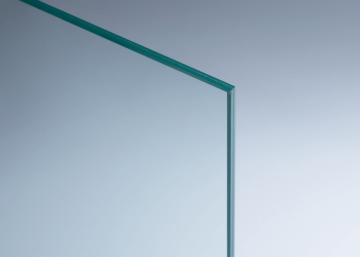 Interglass| Gray Tinted Glass