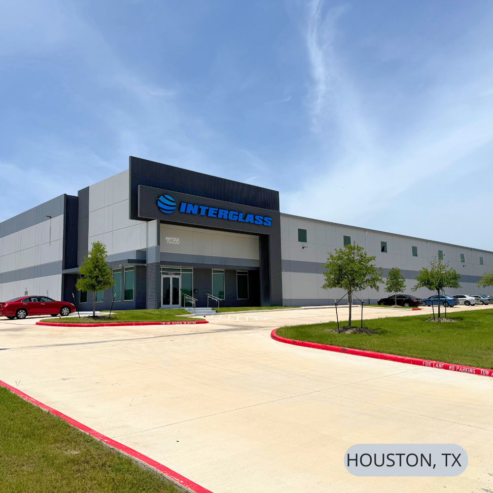 Interglass| About us